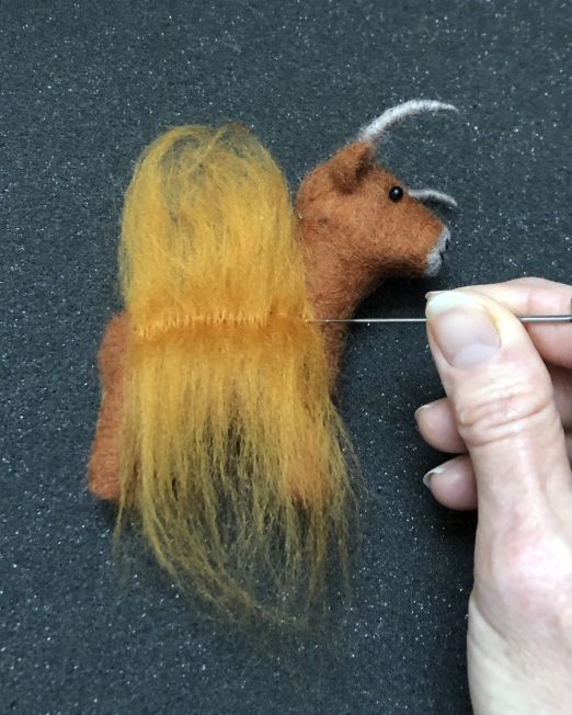 Online Tutorials - Helen Winter Textile Art